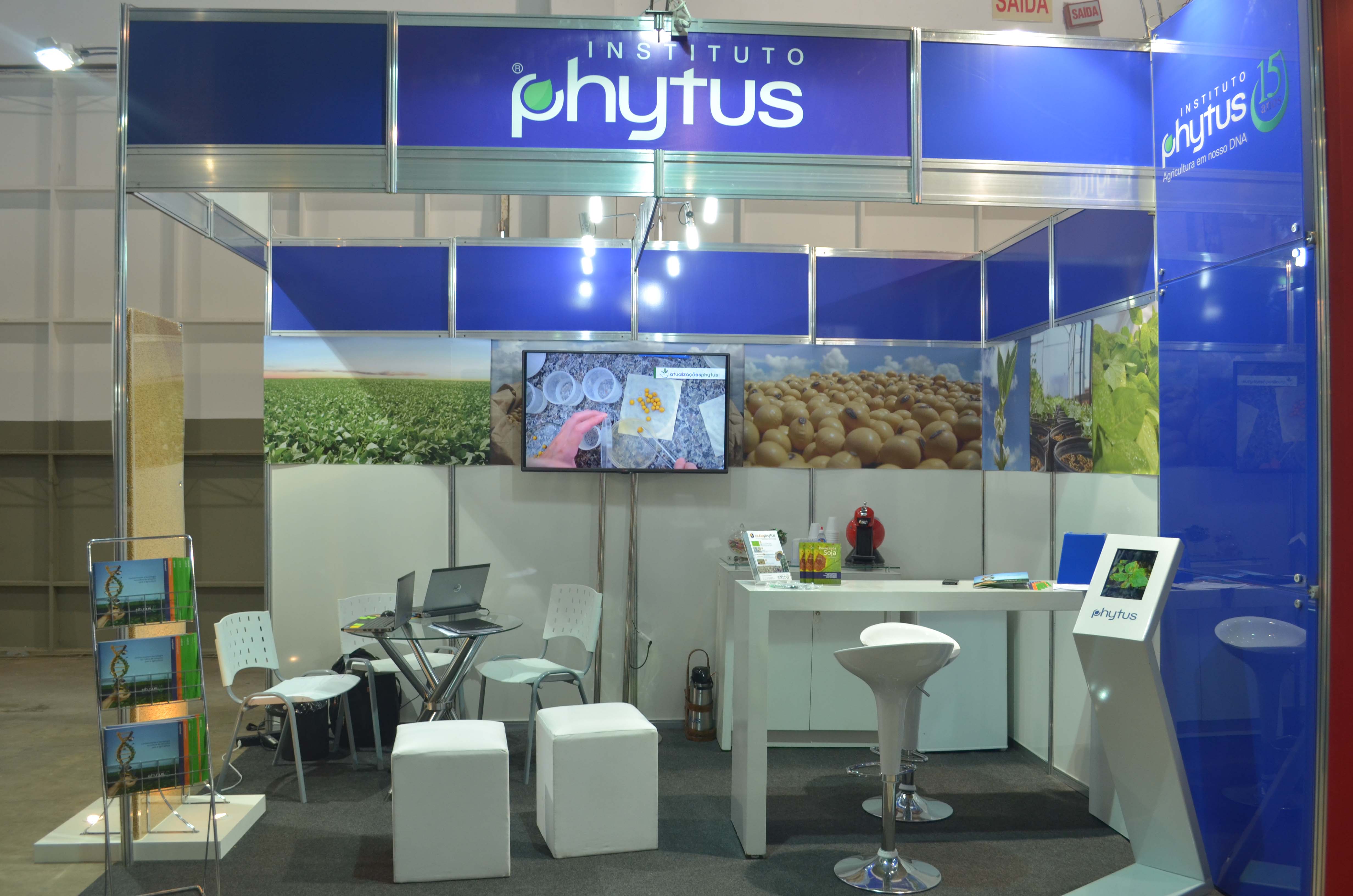 Phytus Group